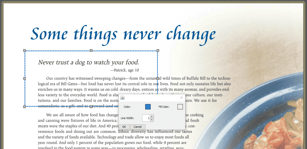 フル機能の100%Java PDFビューア - JPedal