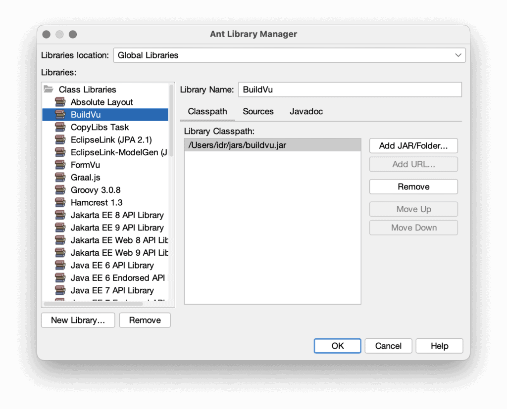 NetbeansでBuildVu Javadocsを表示する方法は? - 株式会社インターワーク NetbeansでBuildVu Javadocsを表示する方法は? - 株式会社インターワーク