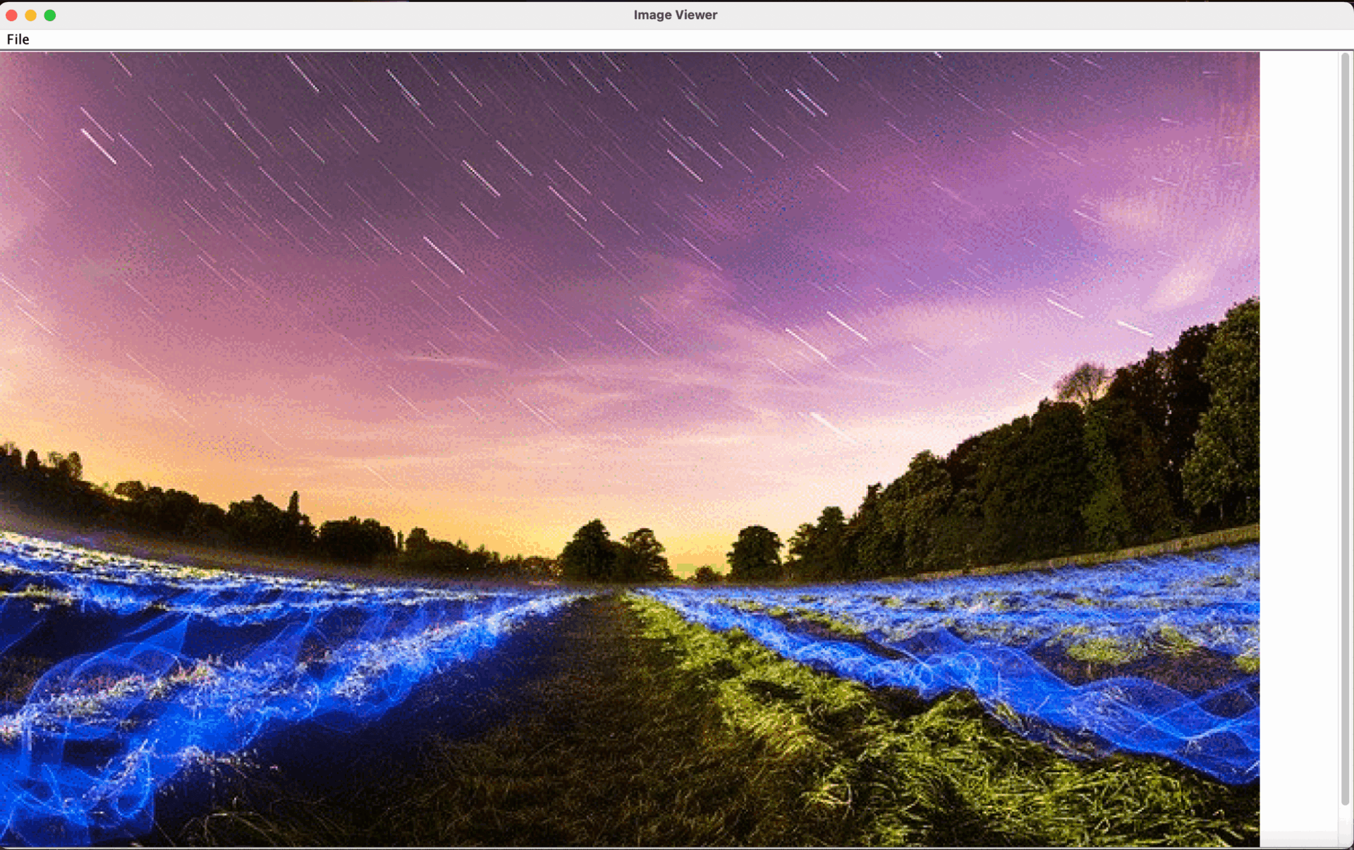 Javaで画像を表示する方法 - 株式会社インターワーク